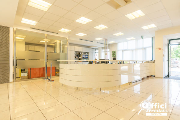 Unità locale: la tua sede secondaria a Vicenza - Ufficiarredati Vicenza